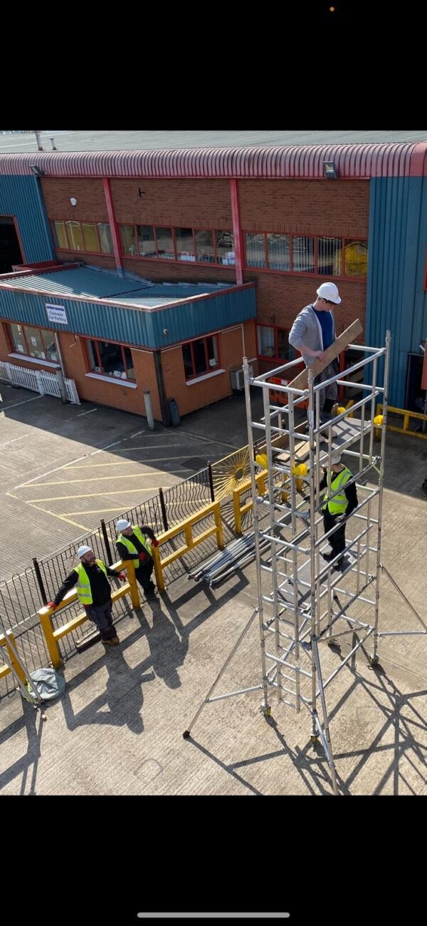 Harris Safety Training | Finding a solution to your safety training needs