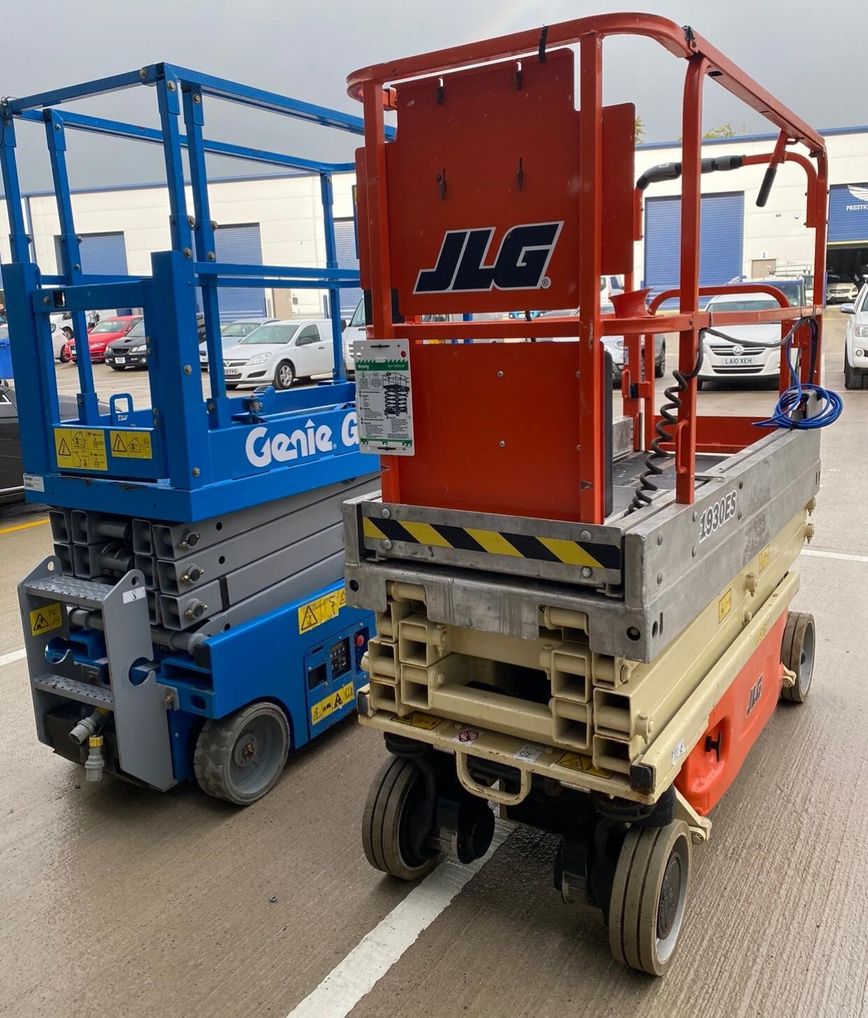 Harris Safety Training | Finding a solution to your safety training needs