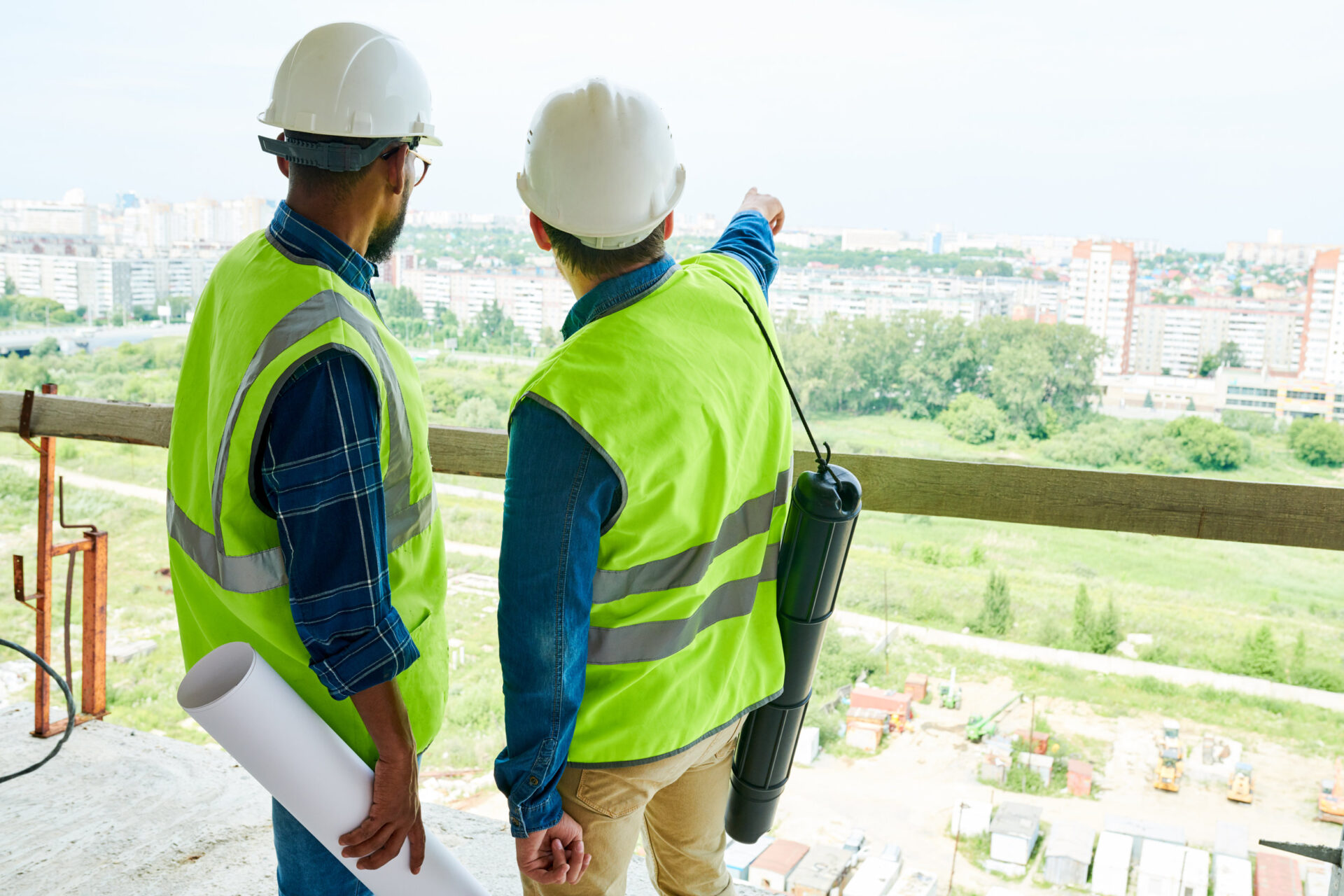 IPAF, PASMA & Working at Height Training – Why More Businesses Choose ...