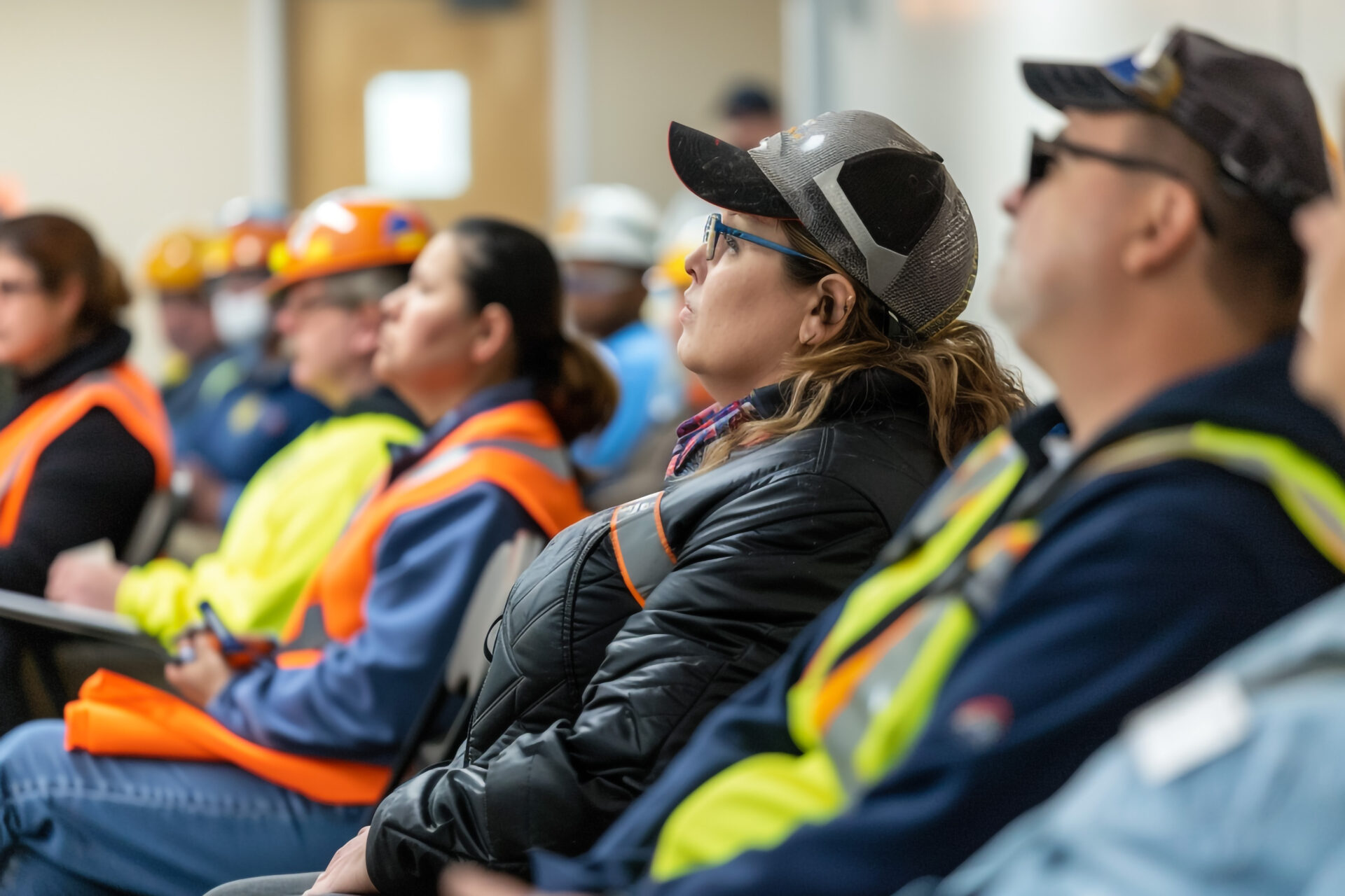 PASMA Training Birmingham | Harris Safety Training